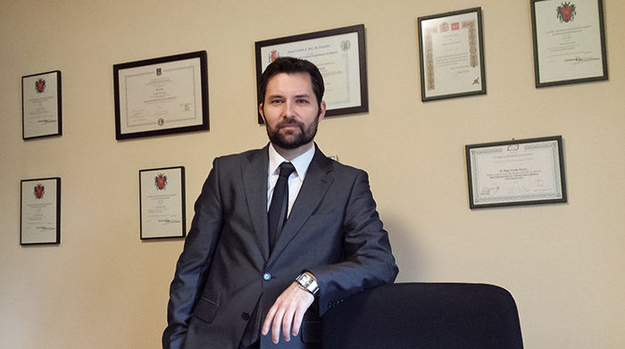 Letrados On-Line :: Asesoría Personal Jurídica